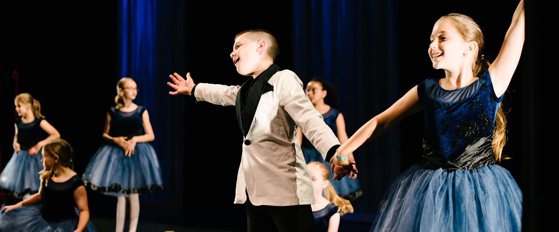 Home - Sherry Martin Dance