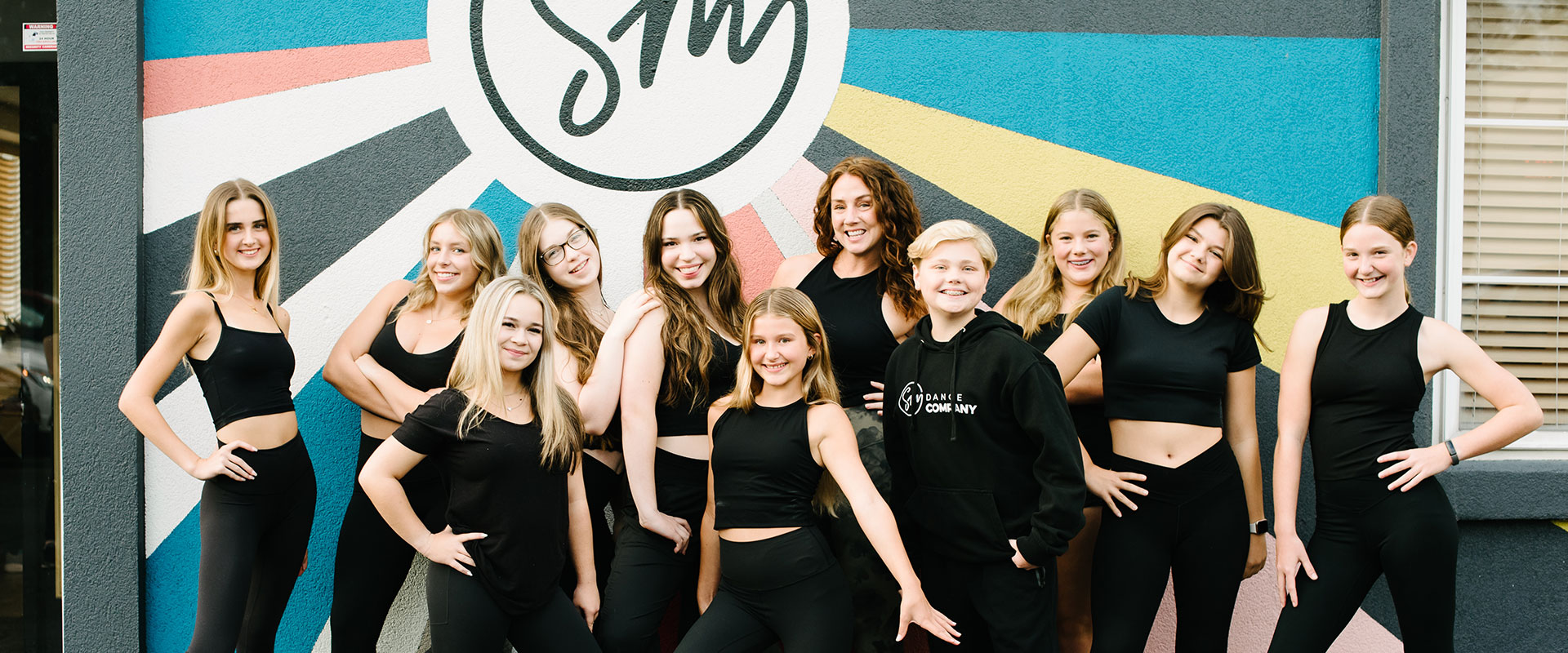 Home - Sherry Martin Dance